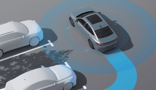 26款迈腾B9福利加码 购车正当时