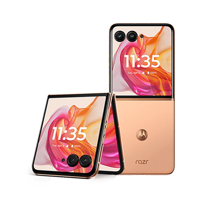 摩托罗拉Razr 50 Ultra vs OPPO Find N5：哪款折叠屏手机更值得入手？_用户_功能_设计