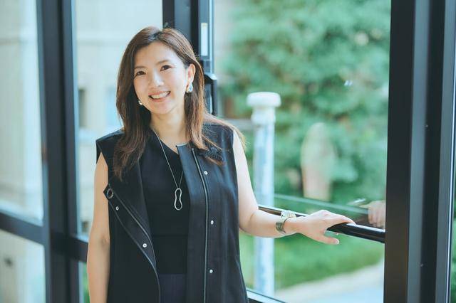 孙正义长女首露面，投资日本初创科技公司Spiber_麻耶_企业_义塾