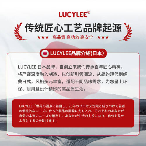 重塑秀发的秘密武器——LUCYLEE电动米诺地尔导液按摩护发梳_头皮_震动_用户