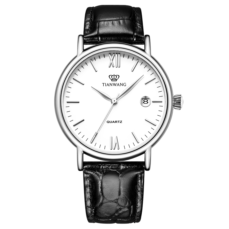 天王手表：完美礼物与时尚选择，尽在掌握！_设计_生活_让你在