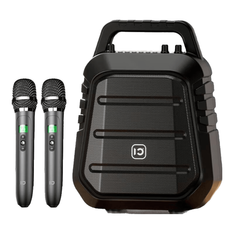 音响爱好者必看：四款高保真音箱推荐，提升你的音乐体验！_音质_雷登_蓝牙