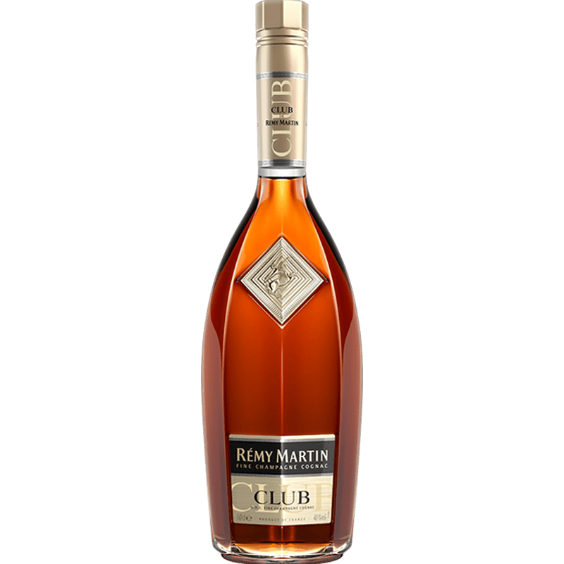 享受奢华与经典——人头马（Remy Martin）CLUB干邑白兰地_口感_节日_祝福