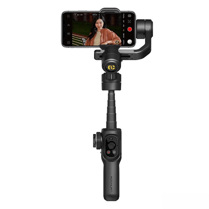手机云台稳定器推荐：这6款防抖神器让你拍出专业大片！_占比_视频_奥川