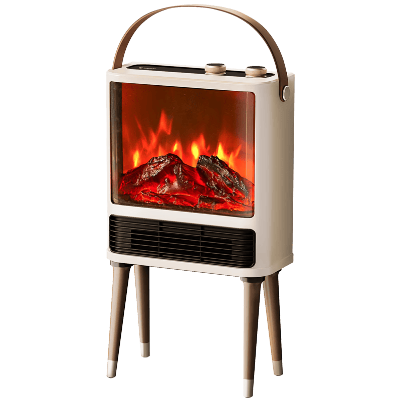 冬季必备：五款高效电暖器推荐，温暖你的每一个角落_设计_功能_取暖器