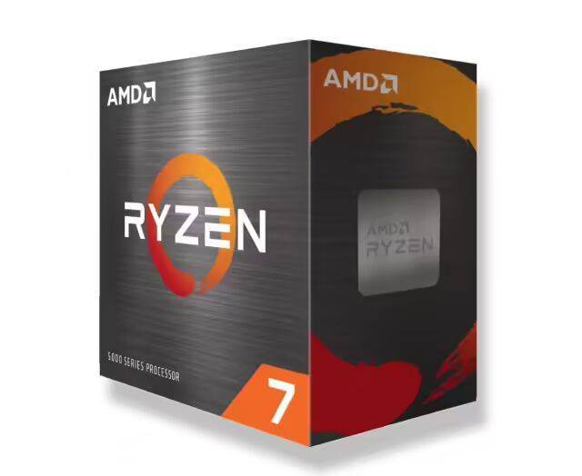 DDR5 内存暴涨后 AM4 平台再度走热：AMD R7 5800X/XT 成销量黑马，部分渠道已超过 7800X3D_Zen_处理器_系列