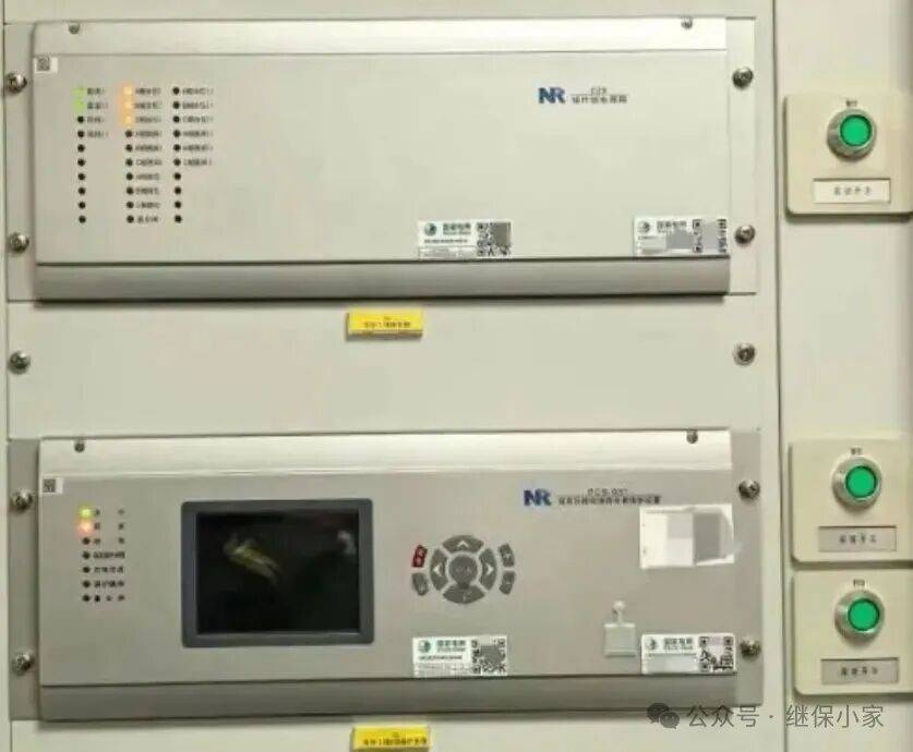 220kV线路保护PCS-931保护的校验方法_电流_阻抗_装置