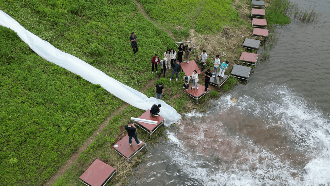 两万斤鲜鱼跃入青龙湖！遂宁经开区钓鱼大赛蓄势待发！_赛事_竞技_全鱼宴