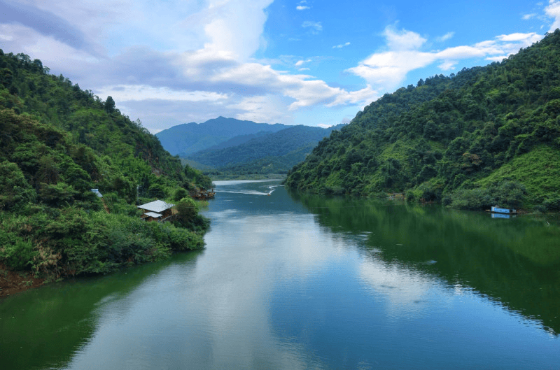 实力爆表！河源空气优良率100%、水质达标率100%_保护_工作_条例