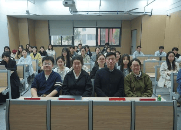 四月集萃，五育并举：“一站式”学生社区活动精彩回眸_趣味_支教_校区